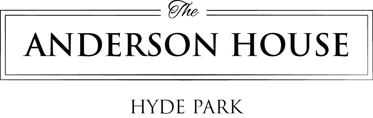 Historical Event Rental Space | The Anderson House